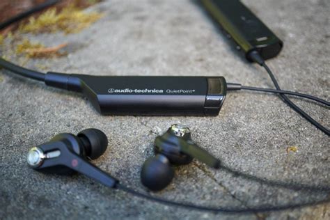 Sound Technica Ath Anc40bt Audit - Gadget Recochet