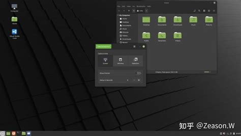 Linux发行版都有哪些？linux系统大全 知乎