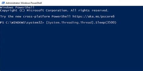 How To Pause Powershell Step By Step Guidelines