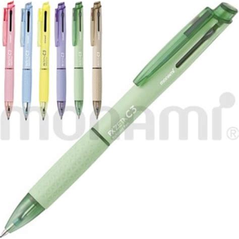 모나미 Fx제타 3색 볼펜 커스텀마켓