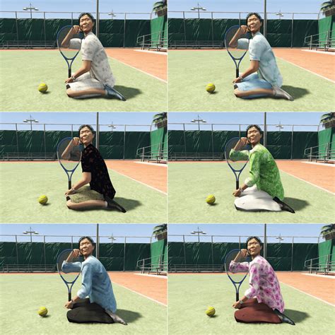 Better And Enhanced Peds Gta Mods Com