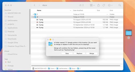 How To Merge Folders On Mac 3 Easy Ways