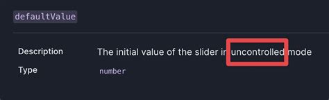 Can T Update Slider Value Programmatically Issue Chakra Ui Chakra Ui GitHub