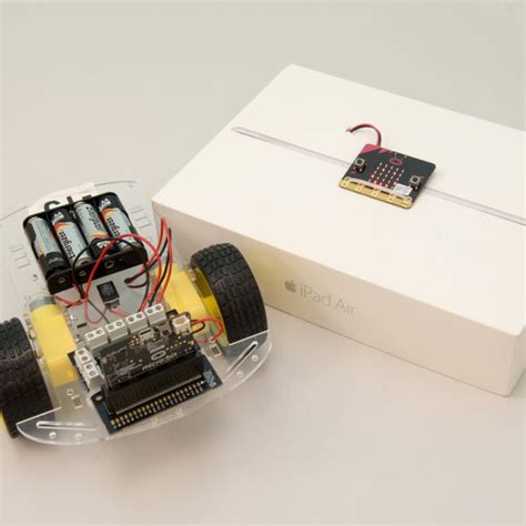 STEM Lab Centre For Learning Sciences And Technologies