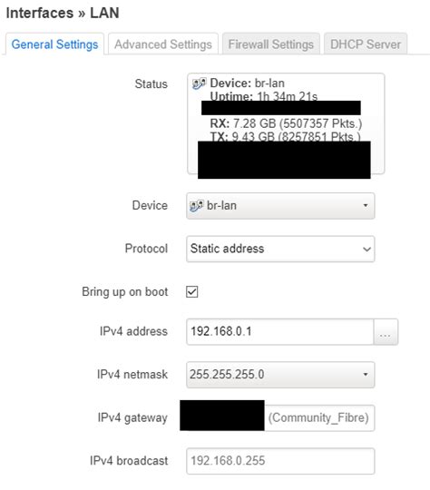 having trouble connecting to web after rpi4 install network and