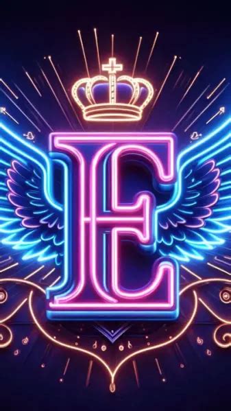 E Letter Wallpaper By Albhabetical Name By R Download On Zedge™ 1053