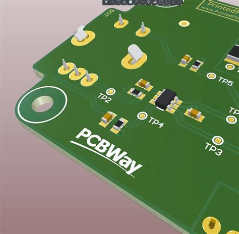 Do Pcb Design Esp32 Stm32 Carrier Board Cm4 Cm5 Arduino Coding Circuit By Michealvic1
