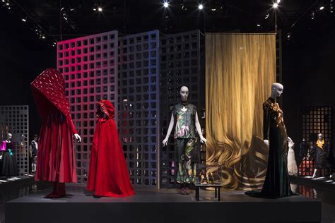 Exhibitionism: 50 Years of The Museum at FIT