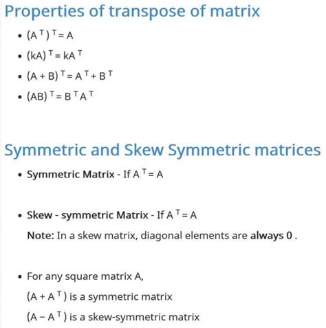 Matrix Formula TRUNG TÂM GIA SƯ TÂM TÀI ĐỨC HOTLINE