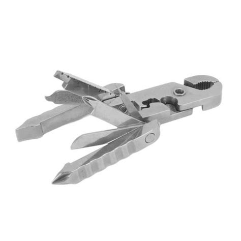 Omabeta Pince à Outils Pliante Multifonction Outil Multifonction 15 En