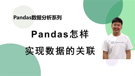 Pandas数据分析入门到实战v2哔哩哔哩bilibili