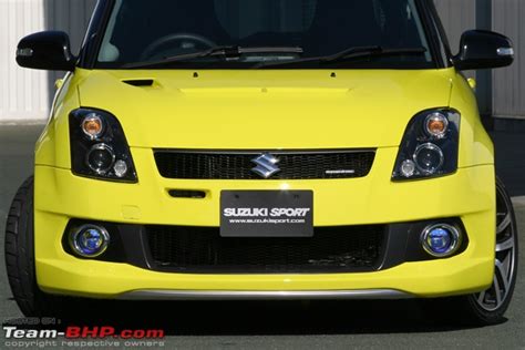 Swift Mods Post All Queries Pics Of Swift Modifications Here Page 106 Team BHP