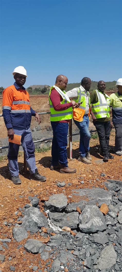 Deogratius Mapalalacssmcpsmpfso Posted On Linkedin