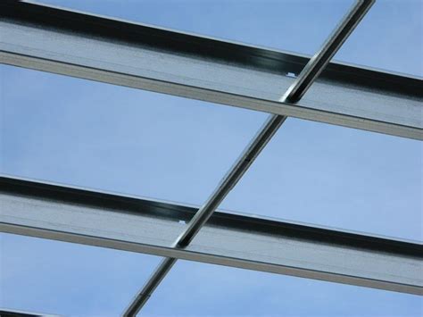 Safebridge® Purlin And Insulation System Available From Metroll