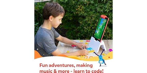 Osmo Coding Starter Kit