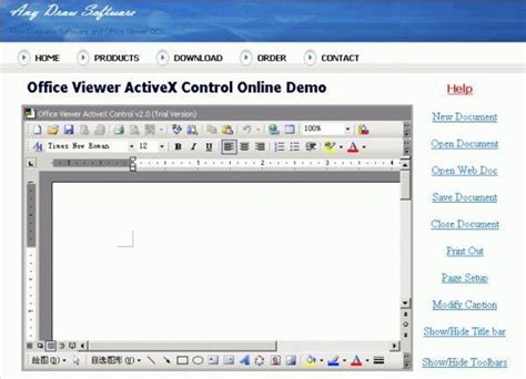 Office Viewer Activex Control Download