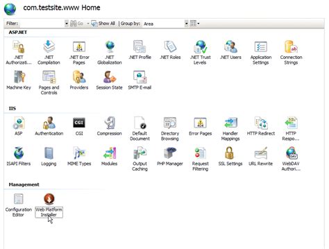 Rackspace Load Balancer With Ssl Termination For Iis