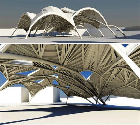 Parametric Algorithmic Design In Architecture Andreaarch