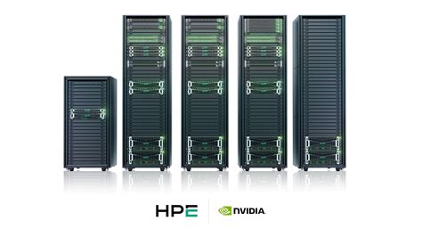 Hpe Private Cloud Ai Hpe