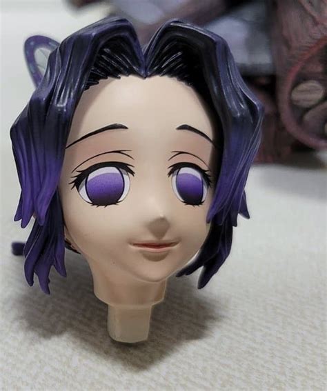 귀칼 피규어 근황 ㅋㅋ⋯ 피규어