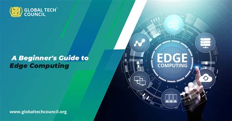 Infographic Understanding Edge Computing