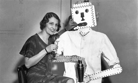 Sorry We Will Not All Be Having Sex With Robots In The Future The Week