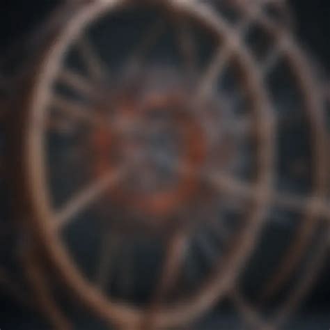 Exploring Nodes And Edges In Graph Theory