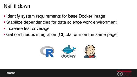 How To Build Consistent Scalable Workspaces For Data Science Teams