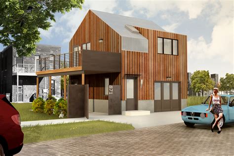 Buffalo Architecture The Next Generation Buffalo Rising