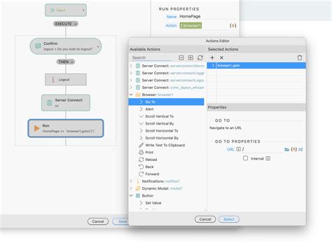 Logout Not Working How To Wappler Community