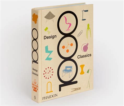 1000 Design Classics Showcases The World S Greatest Industrial Design