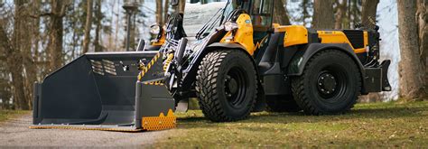 Wille Optim Multi Function Bucket Wille Machines