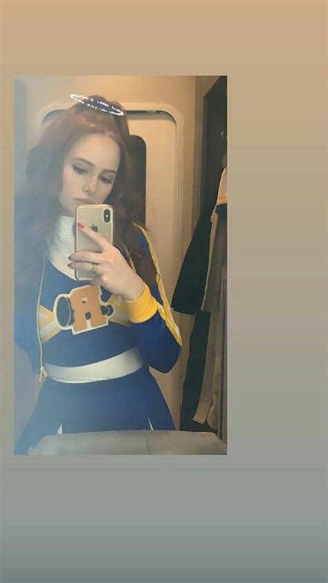 Пин от пользователя Elisiane Cunha на доске Cherly Blossom Riverdale