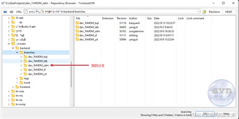 【svn】svn分支(branch)如何同步主干(trunk)的代码?svn 分支提交主干 Csdn博客 【svn】svn分支(branch)如何同步主干(trunk)的代码?svn 分支提交主干 Csdn博客