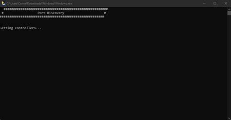 IATKOS Inside USBToolbox Stuck At Getting Controllers Please Help