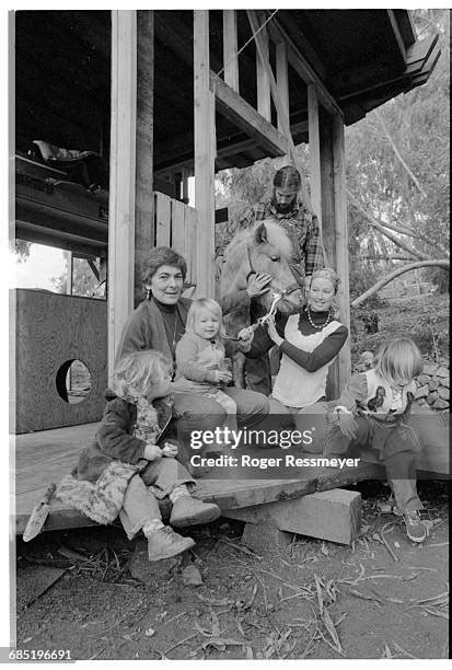 Janet Lederman Photos And Premium High Res Pictures Getty Images