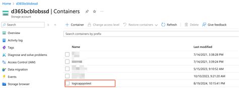 Running Powershell Scripts In Azure Logic Apps Workflows Stefano Demiliani