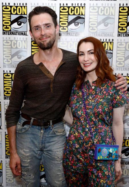 Felicia Day Married