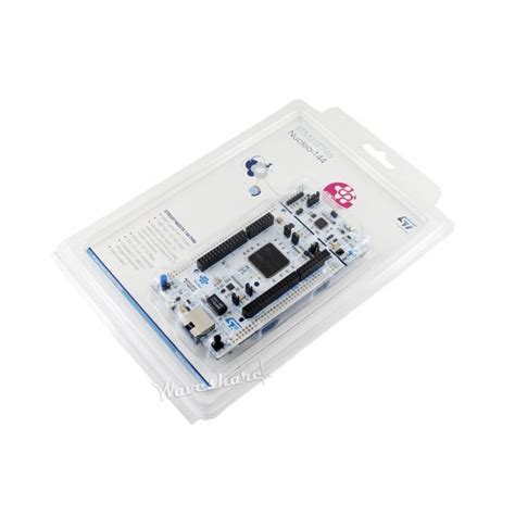 Nucleo F746zg Stm32 Nucleo 144 Development Board