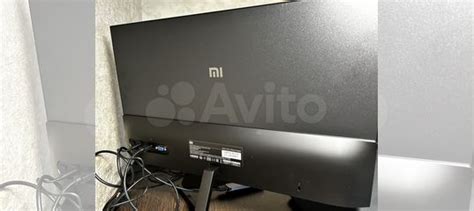 Монитор Xiaomi 1C купить в Екатеринбурге | Электроника | Авито