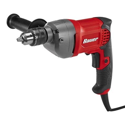 63 Amp 12 In Variable Speed Drill