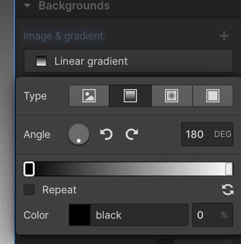 better background ui and layers · issue 23 · erropix hydrogen pack