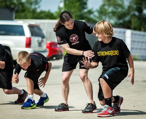 Julia Ladewski Coach