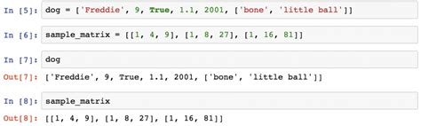 Python Data Structures Python Data Science Basics 2