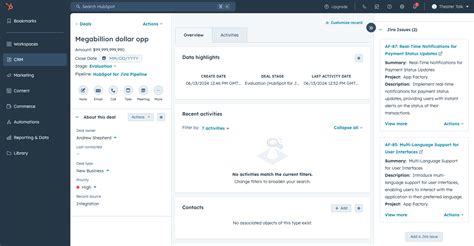 Product Owners Can Make Better Decisions With Hubspot And Jira