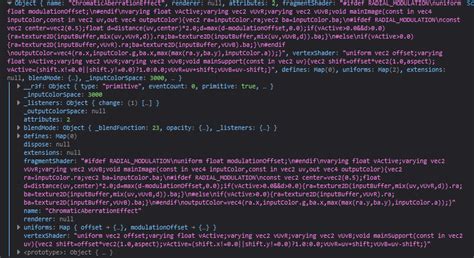 Github O2bombspace Warp Recreating And Refactoring S