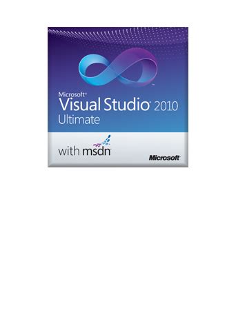Dmitry Timofeev Твоя Microsoft Visual Studio Ultimate with MSDN Subscription