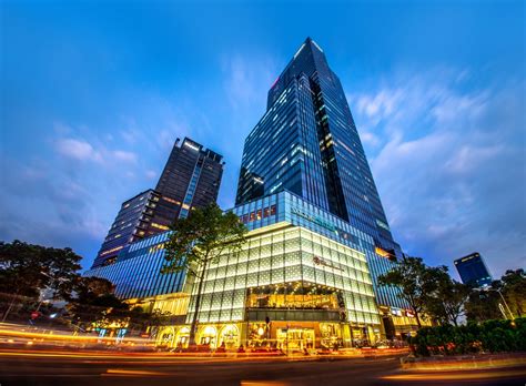 Keppel Global Asset Manager And Operator Creating Solutions For A Sustainable Future