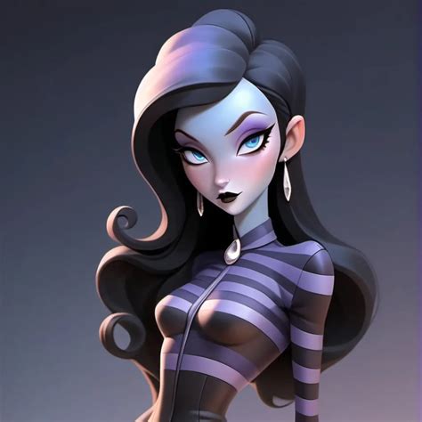 Chat With Inque Text Or Voice Enjoy Ai Chat Free And Safe