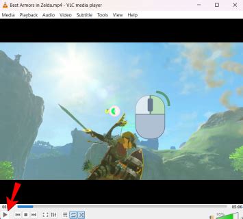 How To Exit Full Screen In VLC